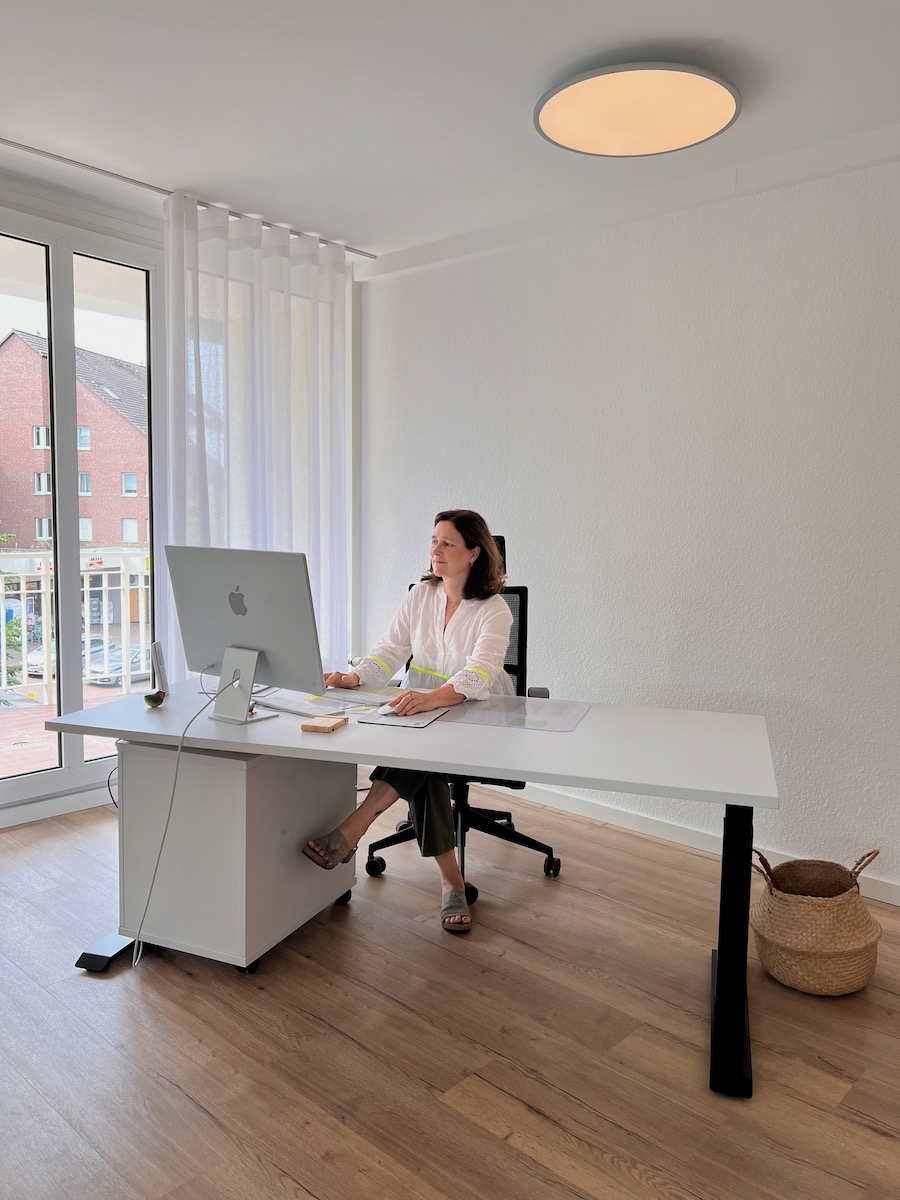 Praxis | Andrea Neff