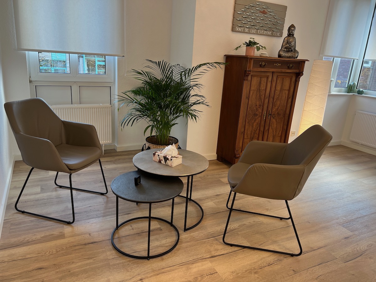 Praxis | Andrea Neff